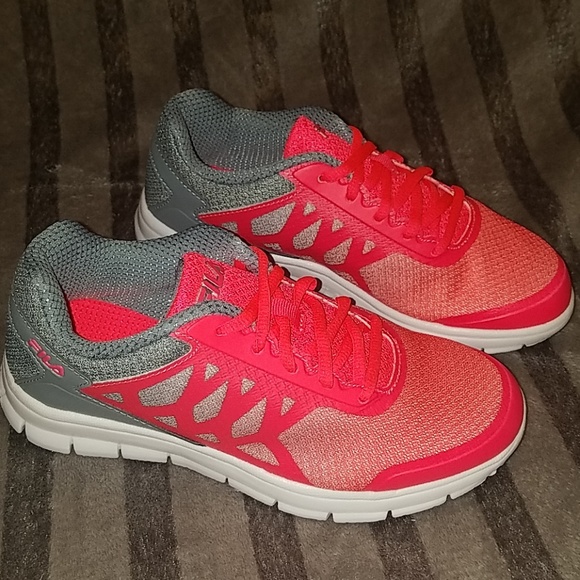Fila | Shoes | Fila Big Kids Girls | Poshmark